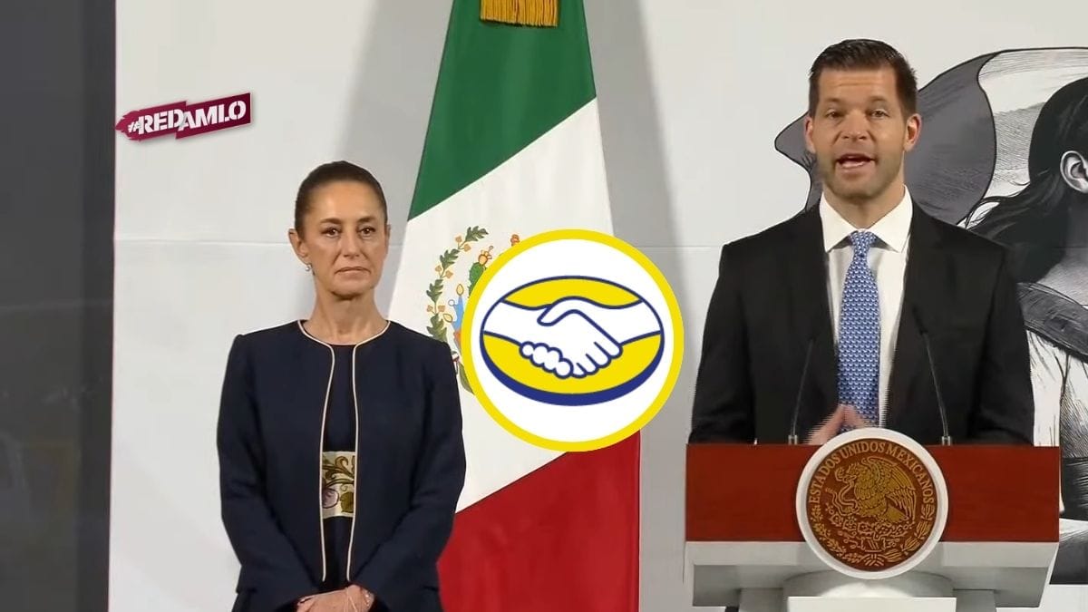 Histórica inversión: Mercado Libre destina más de 3 mil mdd a México en ...